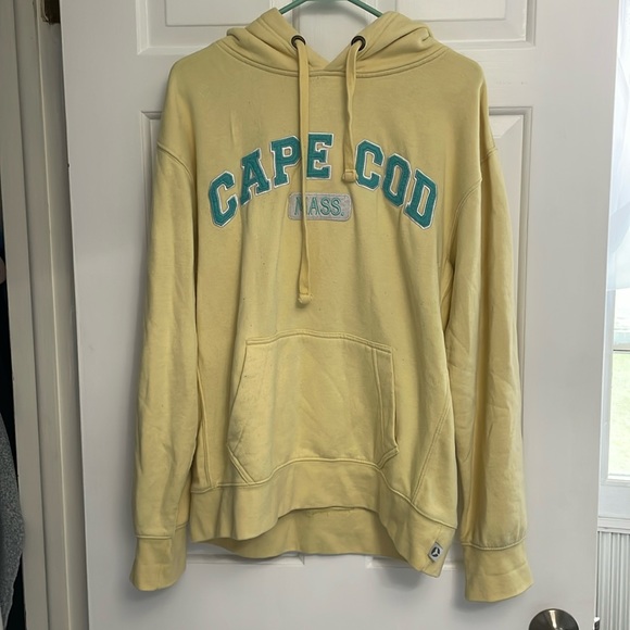grey whale | Tops | Cape Cod Hooded Sweatshirt | Poshmark